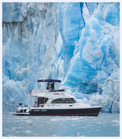 Discover the Real Difference with Aspen Power Catamarans
