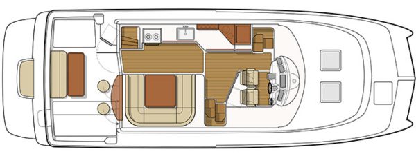 Aspen C120 Power Catamaran: A Truly Different Cruising Yacht