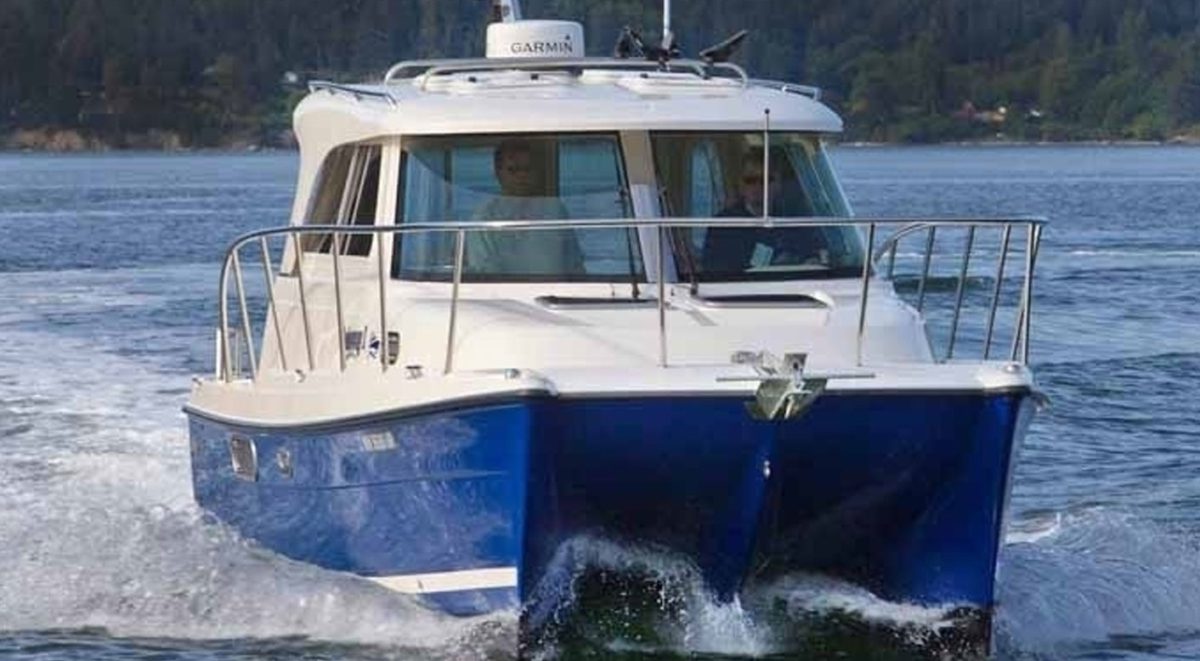 Experienced Cruisers Understand the Benefits Aspens Offer