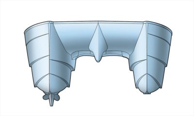 What Makes Aspen Power Catamarans Different