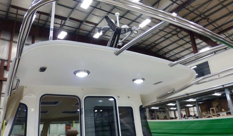 Get the Boat You Want with Factory Direct Sales